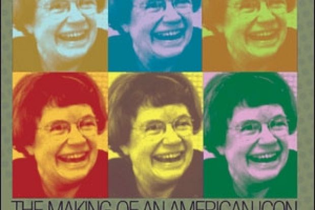 Book of the week: Margaret Mead: The Making of an American Icon | Times ...