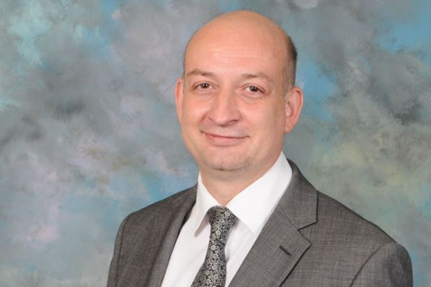 LSBU to take orders from Phoenix | Times Higher Education (THE)