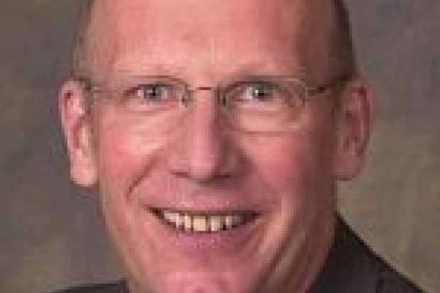 Geographer to show Loughborough the way | Times Higher Education (THE)