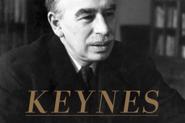 Keynes: Useful Economics for the World Economy, by Peter Temin and ...