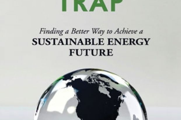 The Efficiency Trap: Finding a Better Way to Achieve a Sustainable ...