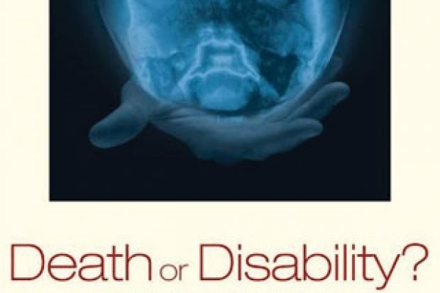Death or Disability: The ‘Carmentis Machine’ and Decision-making for ...