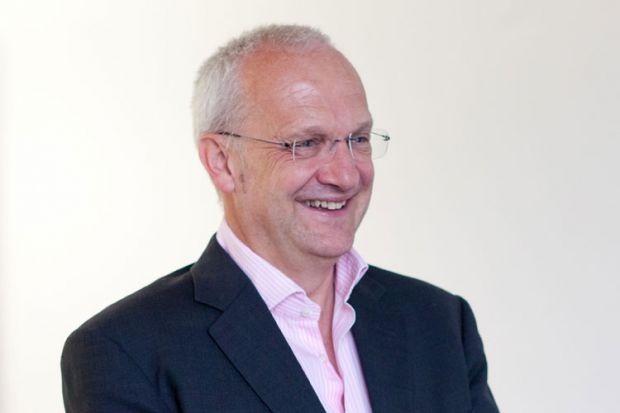 London Met appoints next vice-chancellor | Times Higher Education (THE)