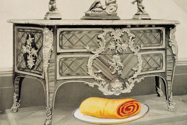 British Surrealism Unlocked: Works from the Sherwin Collection | Times ...