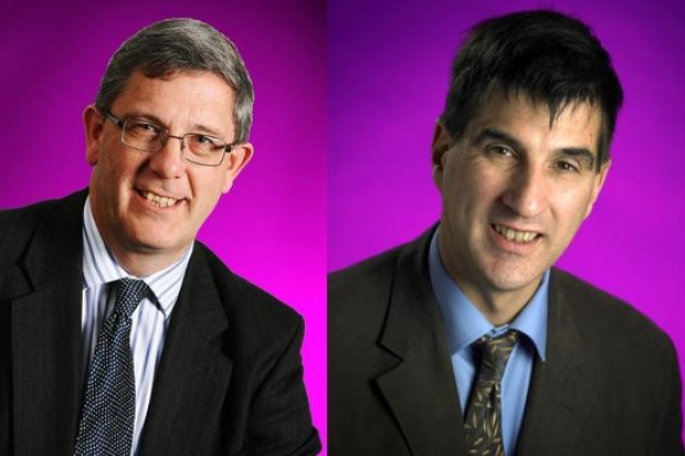 Opinion: The one-size-fits-all approach doesn’t work for higher ...