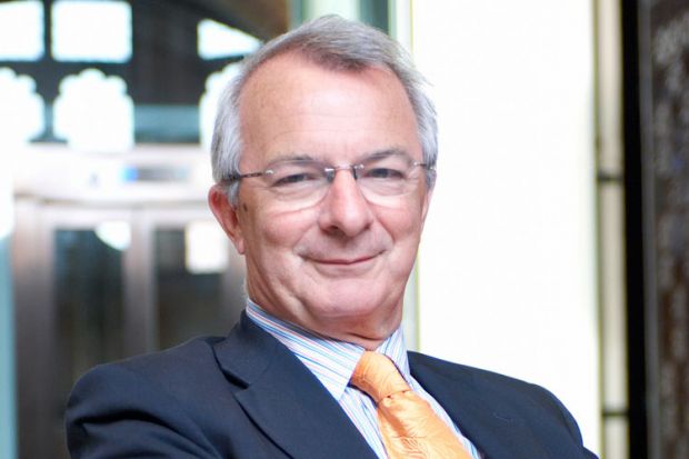 Howard Newby - Alchetron, The Free Social Encyclopedia