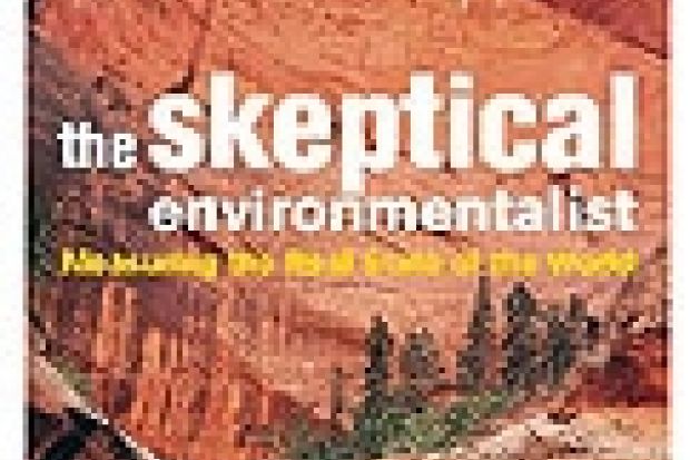 Picking holes in litany of loss | Times Higher Education (THE)