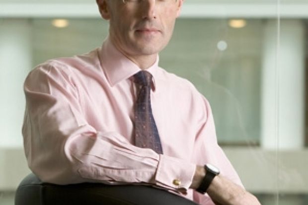 Gloucestershire turns to BIS for new v-c | Times Higher Education (THE)