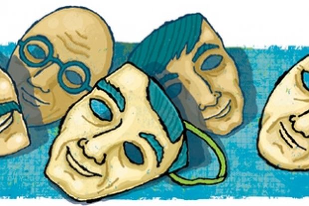 Appearances are deceptive | Times Higher Education (THE)