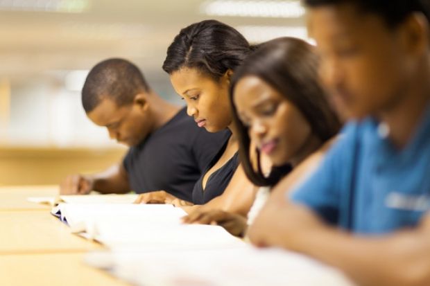 Race discrimination in universities still a problem, reports survey ...