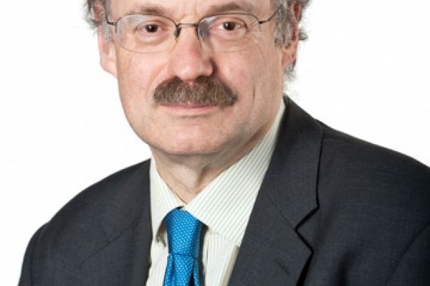 New chief scientific adviser announced | Times Higher Education (THE)