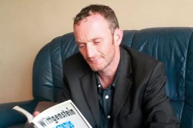 ‘They took me on trust’: from the streets to higher education pathways ...