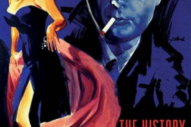 The History of Italian Cinema: A Guide to Italian Film from its Origins ...