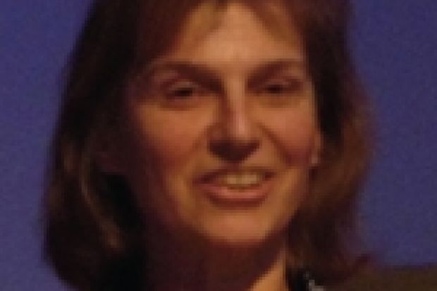 Janet Folkes, 1959-2012 | Times Higher Education (THE)