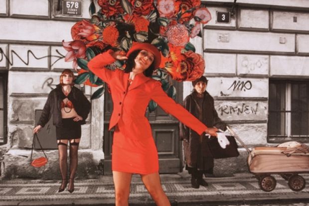 Film review: Surviving Life (Theory and Practice) | Times Higher ...