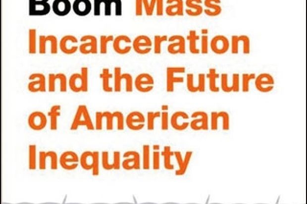Children of the Prison Boom: Mass Incarceration and the Future of ...