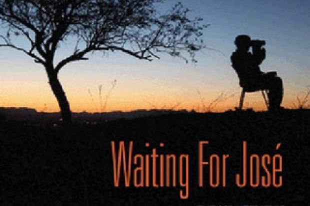 Waiting for José: The Minutemen’s Pursuit of America, by Harel Shapira ...