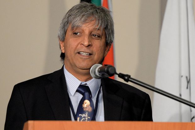 Charge poorer international students less: v-c | Times Higher Education ...