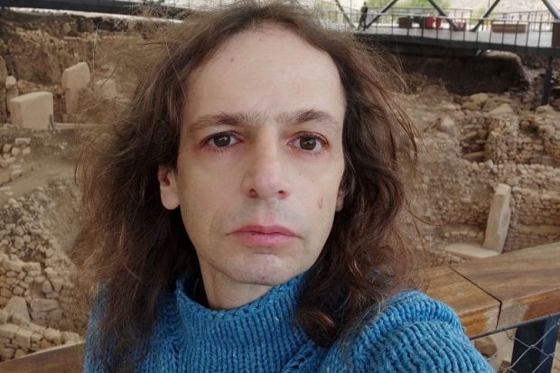 Turkish university axes Israeli scholar who told students to flee ...