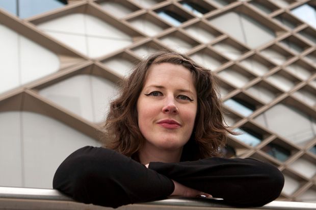 Disability on Campus: ‘My brain has too many applications running ...