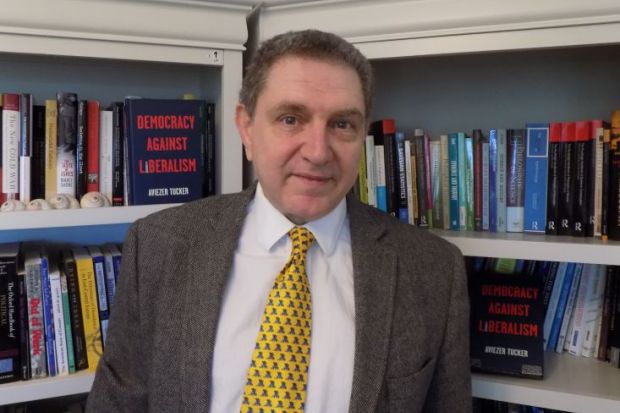 How expanding elite education could undermine the populists | Times ...