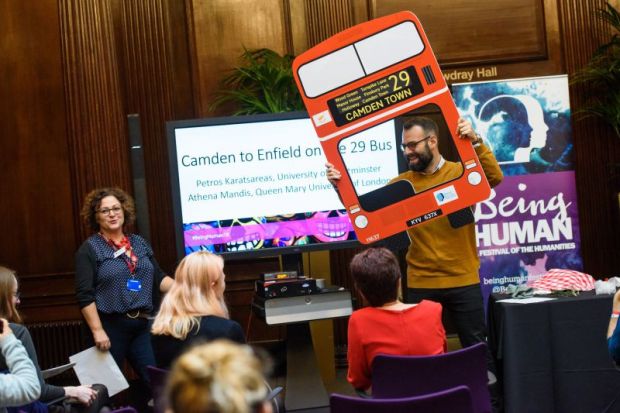 Engagement: not just nice to have, but the next step in research ...