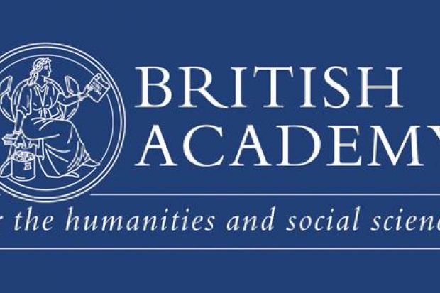 New British Academy fellows take total past 1,000 | Times Higher ...