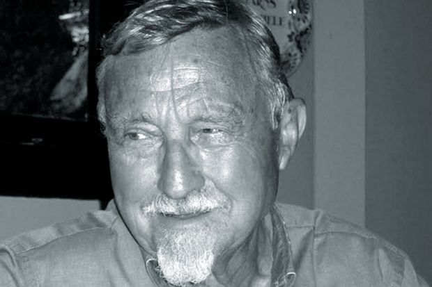 Gene Adam Brucker, 1924-2017 | THE People