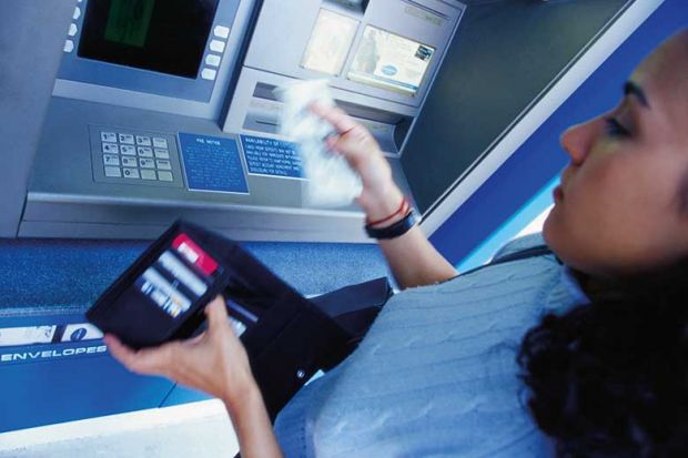 UK universities under pressure to pay ‘living wage’ | Times Higher ...