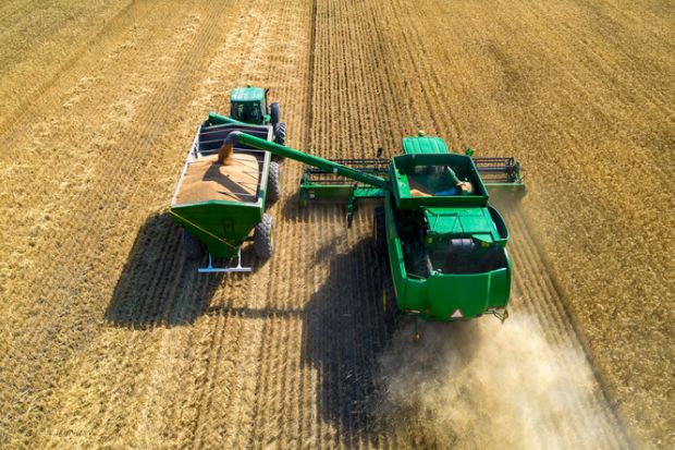 Anglia Ruskin merger secures Writtle’s future | Times Higher Education ...