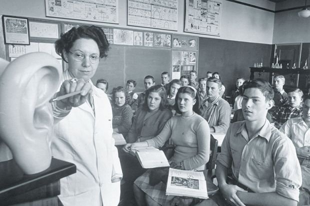 How We Teach Science: What’s Changed, and Why It Matters, by John L ...