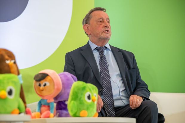 Universities too reliant on cuts to balance the books – Blunkett