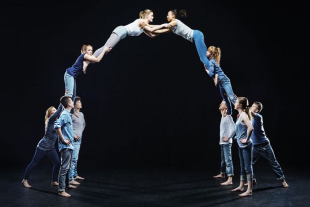 Brunel scheme aims to link academics and students with the community ...