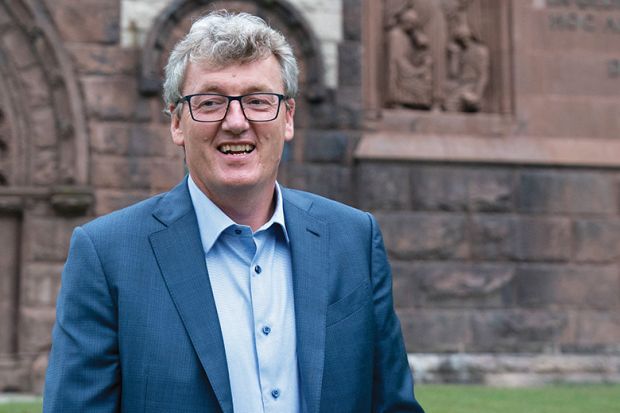 Invest in team builders, not science stars, urges Nobelist | Times ...