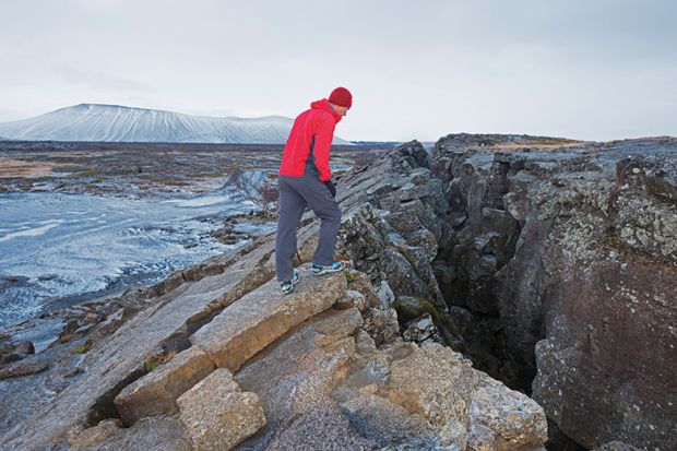Plate Tectonics and Great Earthquakes: 50 Years of Earth-Shaking Events ...