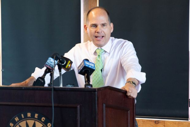 Experimental college survives, with a bit more conventionality | Times ...