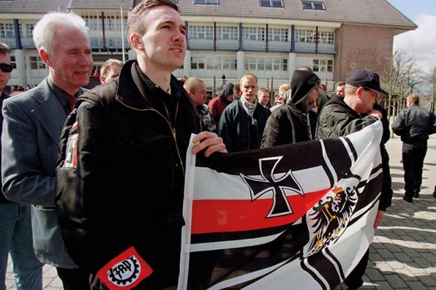 Stem populism by embracing dissent, universities told | THE News