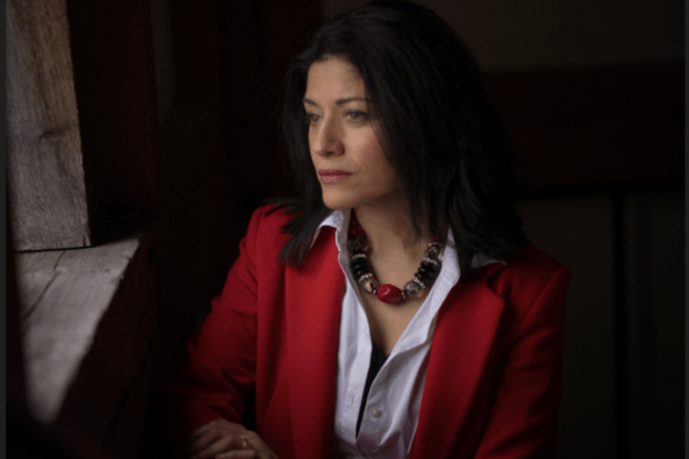 Farah Karim-Cooper on being Shakespearean outsider | Times Higher ...