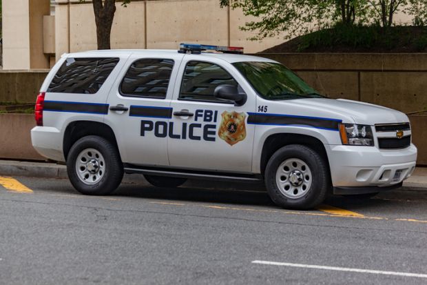 FBI accuses dozens in elite university admissions bribery case | Times ...