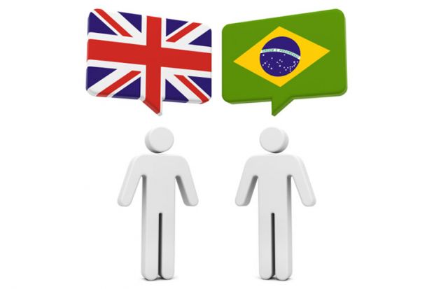 Boosting the opportunities for Anglo-Brazilian partnerships | Times ...