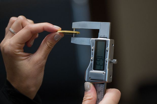 Students at ‘gold’ providers see good value, not good teaching | Times ...