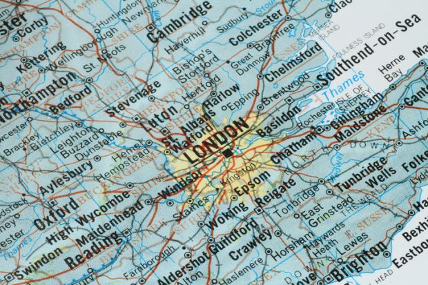 Autumn Statement: uniting Oxbridge gives UK a Silicon Valley rival ...