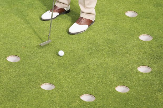 Alternative providers: growing pains, but a role to play? | THE News