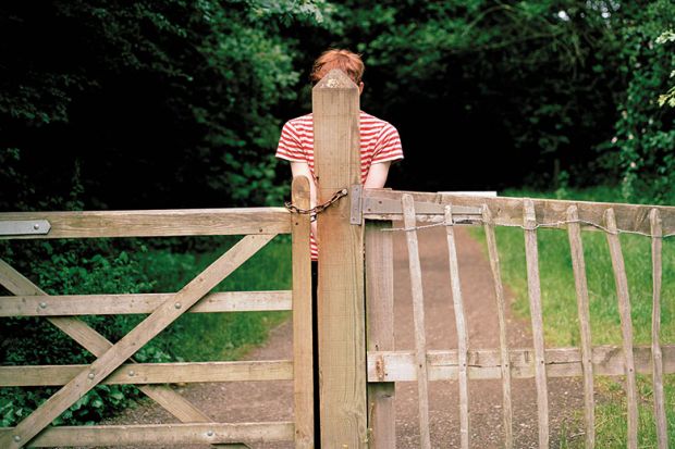 Anonymous student feedback not so anonymous, lecturer warns | Times ...