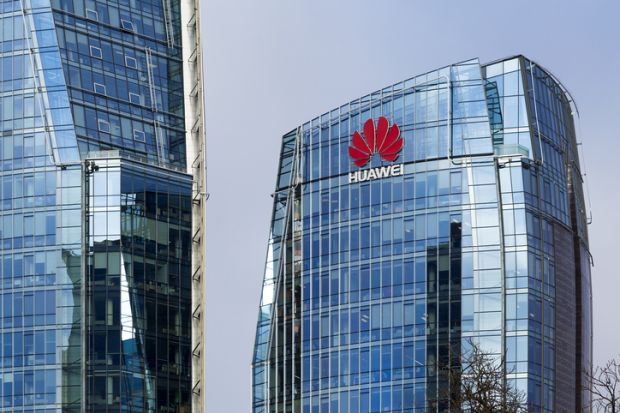 Oxford blocks Huawei contracts amid security concerns | Times Higher ...