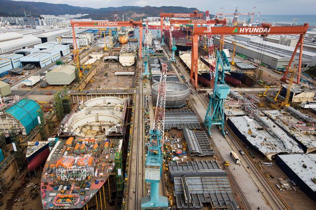 Trump offers Asia ‘opportunity’ to attract best researchers | THE News