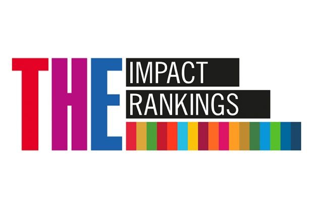 THE Impact Rankings 2020 Released | Times Higher Education (THE)