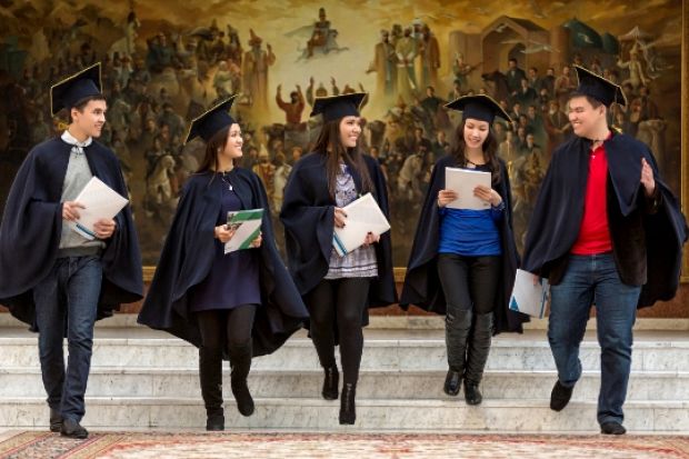 The value of evidence-based insights in postgraduate taught education ...