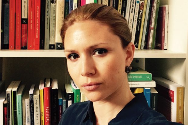 First university secular adviser seeks ‘robust debate’ | THE News