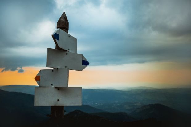 ‘Never waste a good pandemic,’ says dean eyeing fewer tenured faculty ...